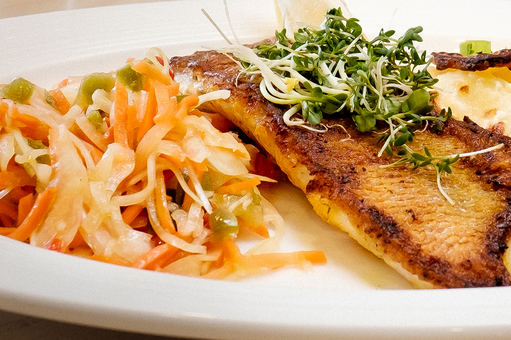 Fisch Meyer | Aktuelles - Business Lunch, Wochenangebote, Speisekarten ...